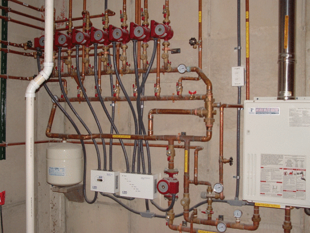 The Open System | | DIY Radiant Floor Heating | Radiant Floor Company